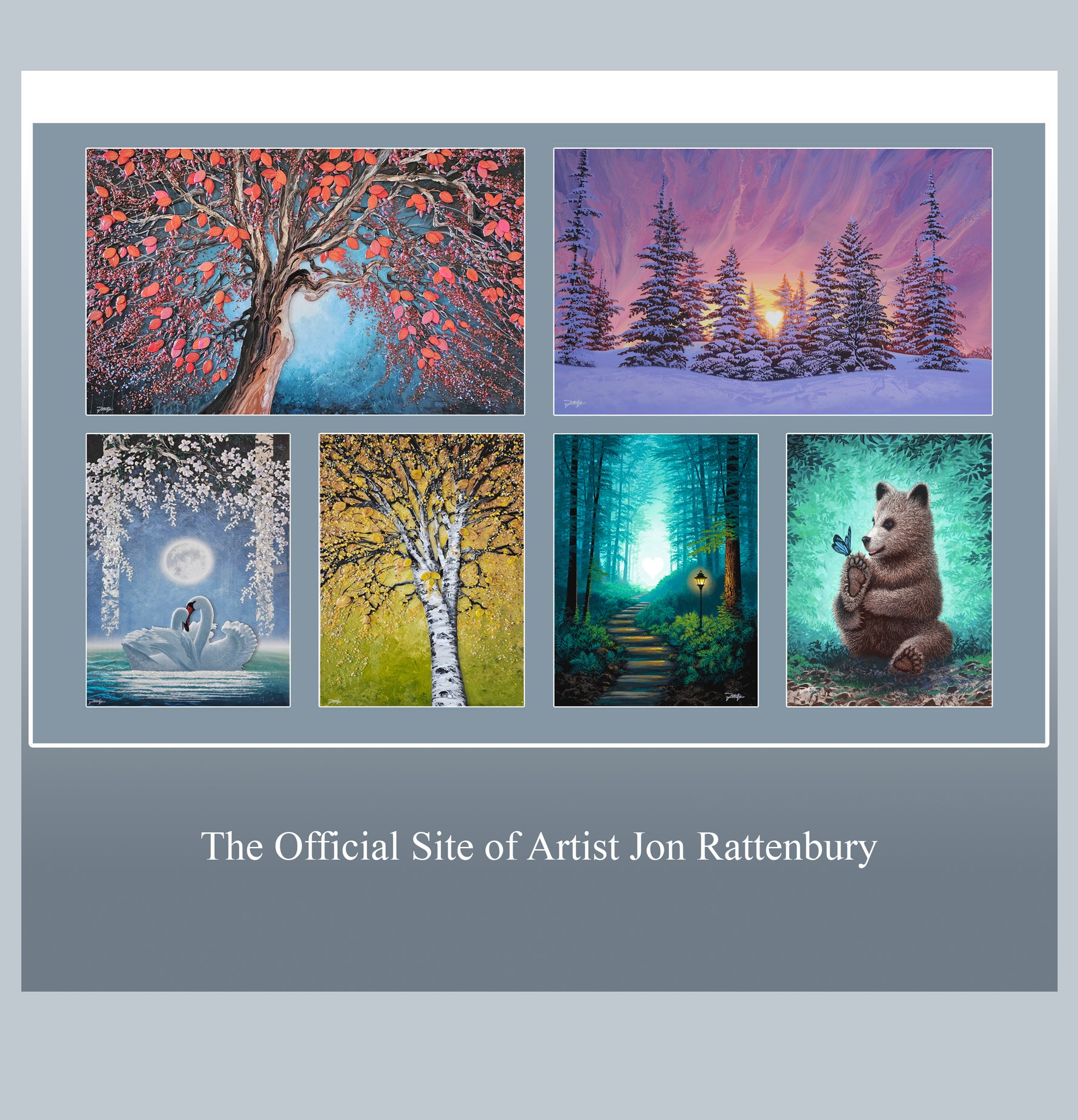 Rattenbury Fine Arts